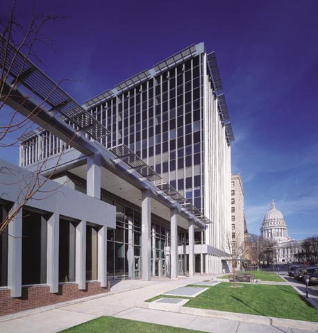 Network 222 Building - Pearson Engineering, LLC